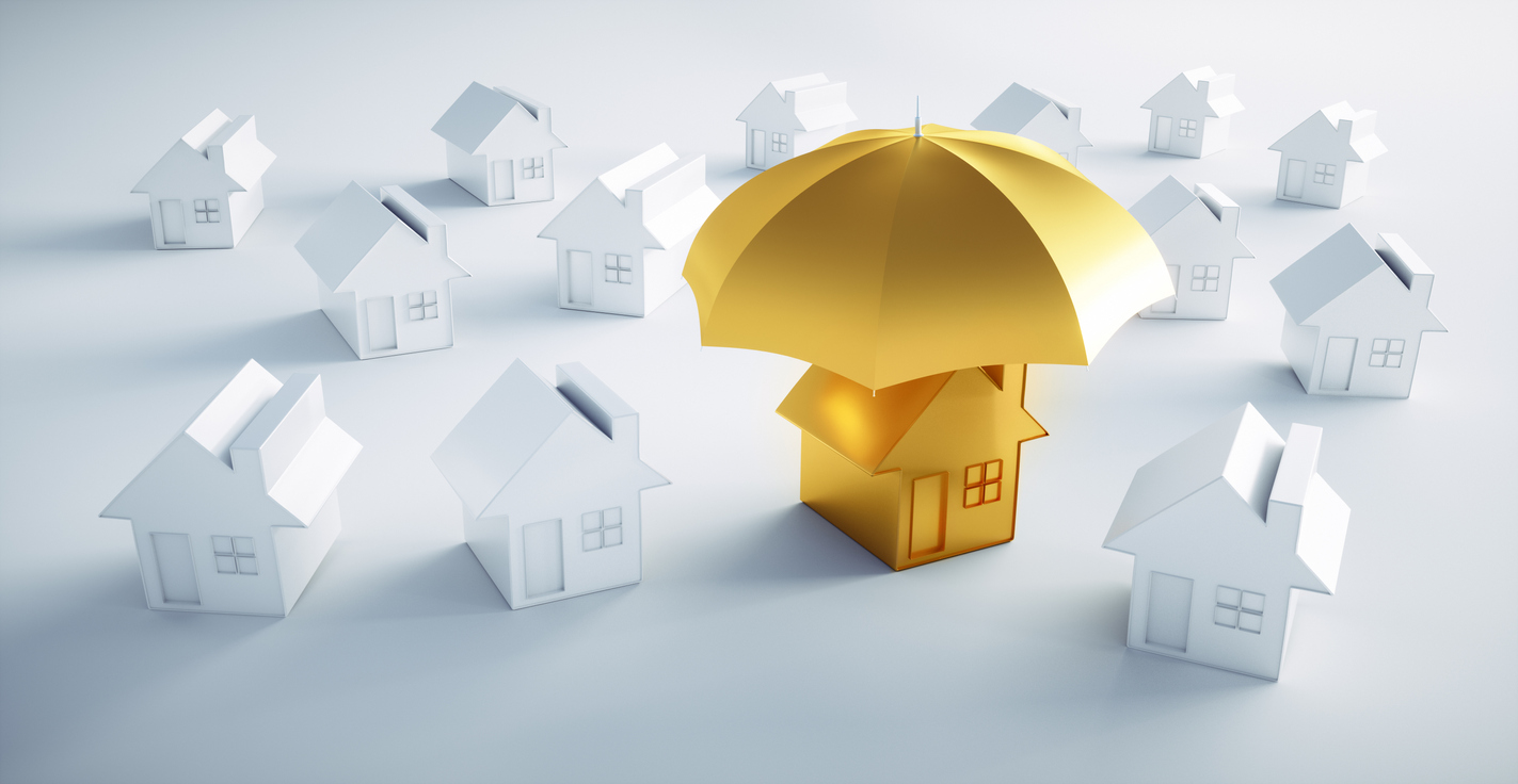 Property Insurance - EA Insurance Services